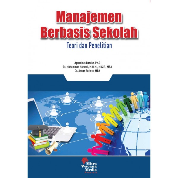 Manajemen Berbasis Sekolah Manajemen Berbasis Sekolah